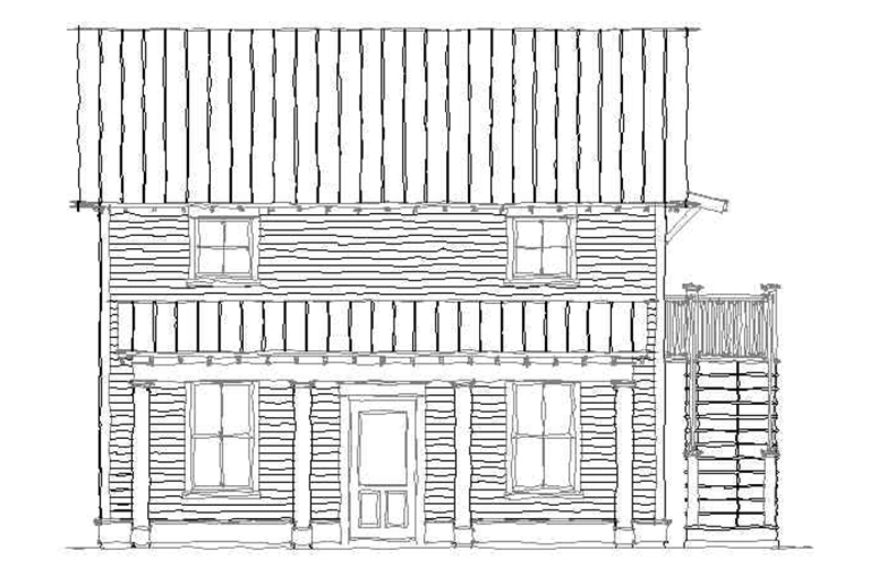 Moser Design Group House Plans | Southern Living House Plans